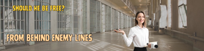 Should He Be Free? – The Vine of Liberty